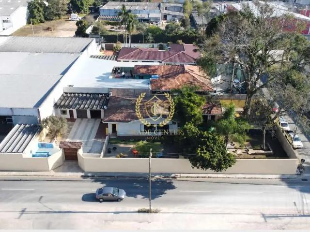Terreno / Lote para Venda em São José dos Pinhais/PR Iná