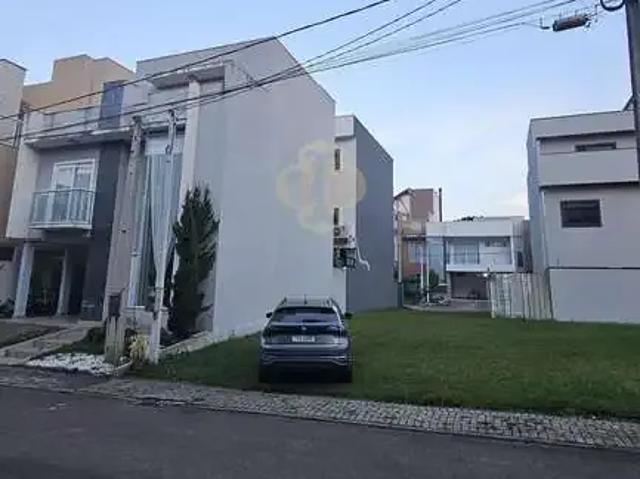Terreno / Lote para Venda em São José dos Pinhais/PR Iná