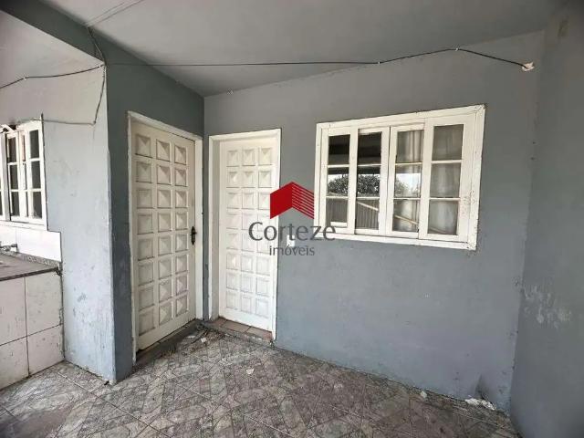 Terreno / Lote para Venda em São José dos Pinhais/PR Iná