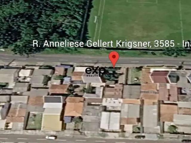 Terreno / Lote para Venda em São José dos Pinhais/PR Iná