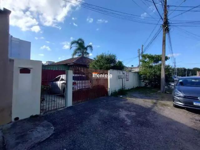 Terreno / Lote para Venda em São José dos Pinhais/PR Iná