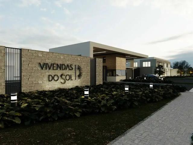 Terreno / Lote para Venda em São José dos Pinhais/PR Iná