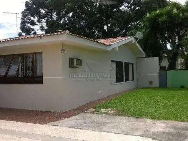 Terreno / Lote para Venda em São José dos Pinhais/PR Iná 3 Quartos