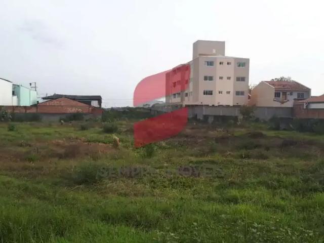 Terreno / Lote para Venda em São José dos Pinhais/PR Independência