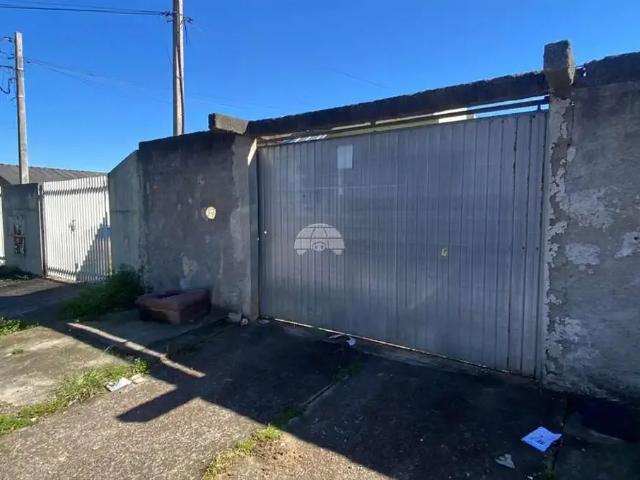 Terreno / Lote para Venda em São José dos Pinhais/PR Ipê