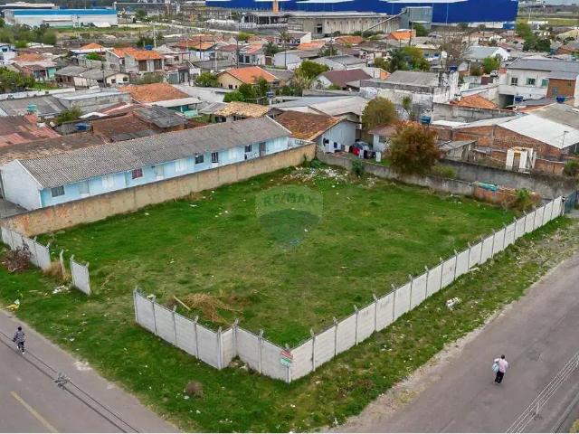Terreno / Lote para Venda em São José dos Pinhais/PR Ipê