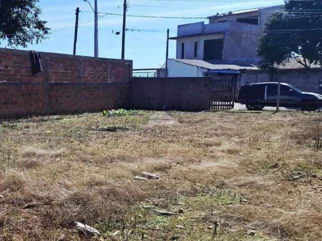 Terreno / Lote para Venda em São José dos Pinhais/PR Ipê