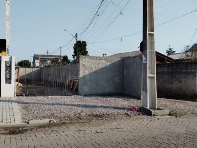Terreno / Lote para Venda em São José dos Pinhais/PR Guatupê