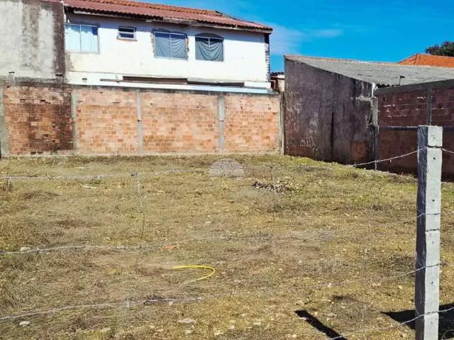 Terreno / Lote para Venda em São José dos Pinhais/PR Ipê