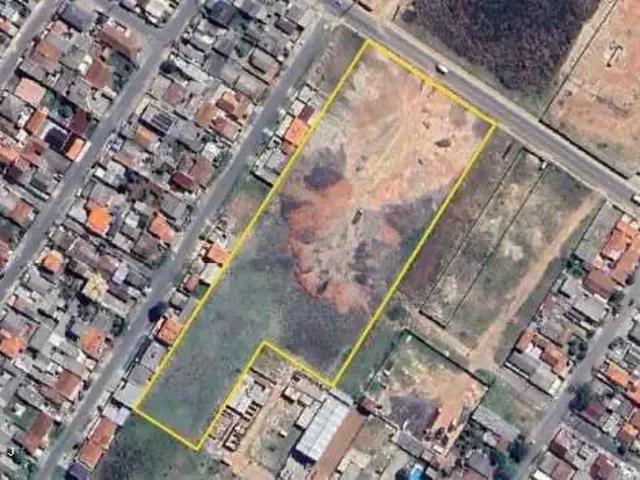 Terreno / Lote para Venda em São José dos Pinhais/PR Ipê