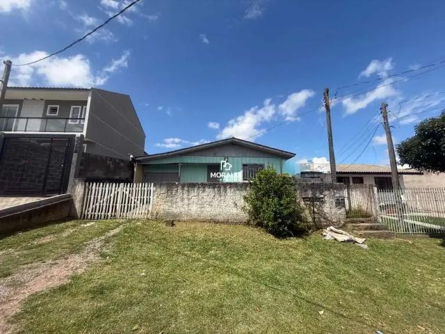Terreno / Lote para Venda em São José dos Pinhais/PR Jardim Carmem