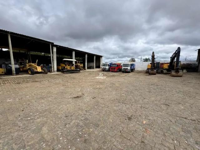 Terreno / Lote para Venda em São José dos Pinhais/PR Jardim Carmem