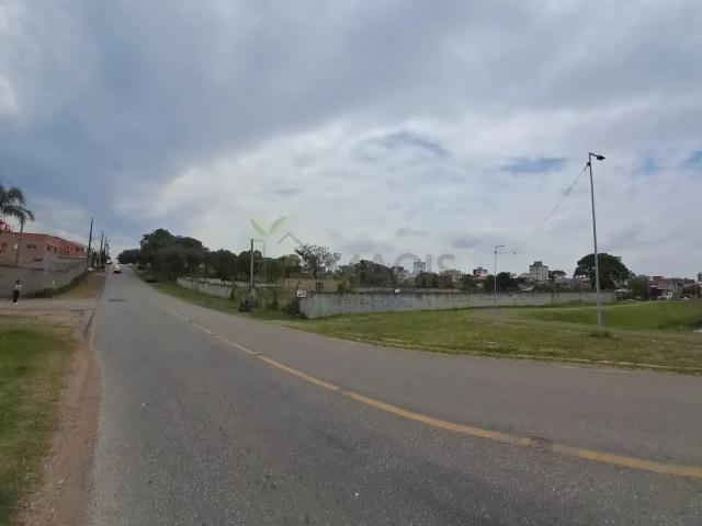 Terreno / Lote para Venda em São José dos Pinhais/PR Jardim Cruzeiro
