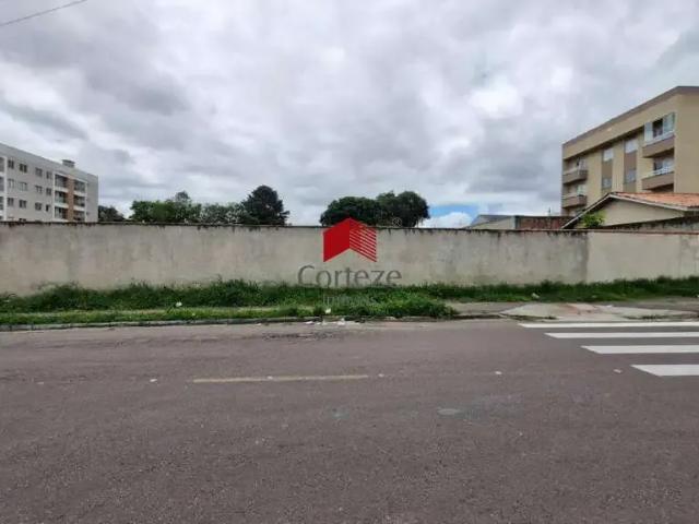 Terreno / Lote para Venda em São José dos Pinhais/PR Parque da Fonte