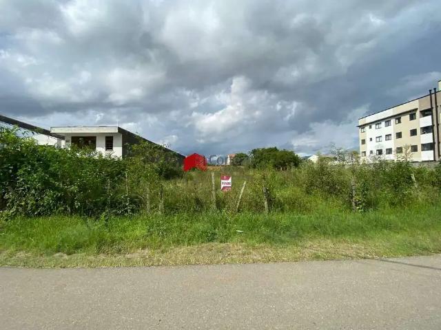 Terreno / Lote para Venda em São José dos Pinhais/PR Parque da Fonte