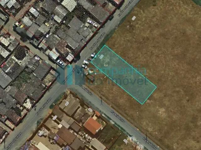 Terreno / Lote para Venda em São José dos Pinhais/PR Parque da Fonte