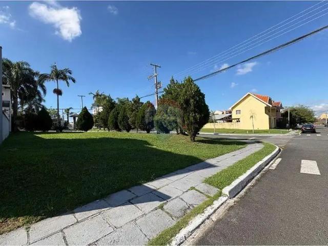 Terreno / Lote para Venda em São José dos Pinhais/PR Parque da Fonte