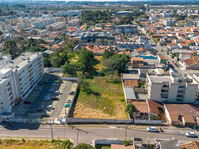 Terreno / Lote para Venda em São José dos Pinhais/PR Afonso Pena