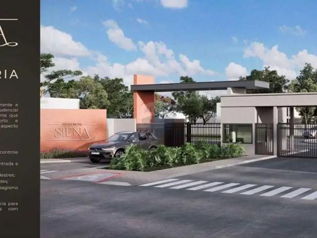 Terreno / Lote para Venda em São José dos Pinhais/PR Parque da Fonte