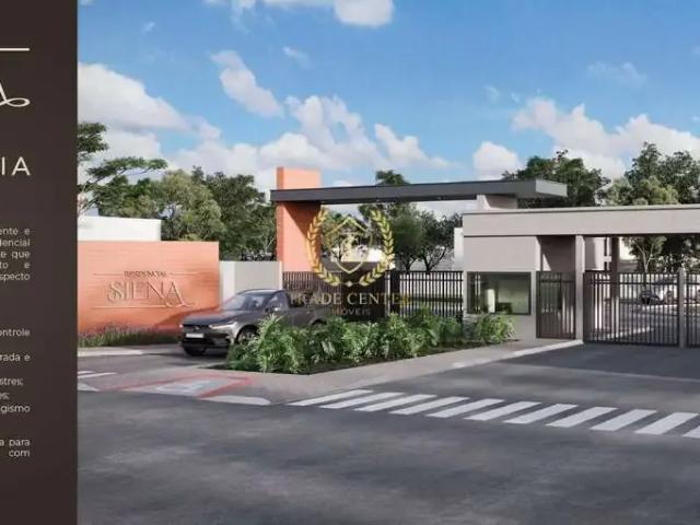 Terreno / Lote para Venda em São José dos Pinhais/PR Parque da Fonte