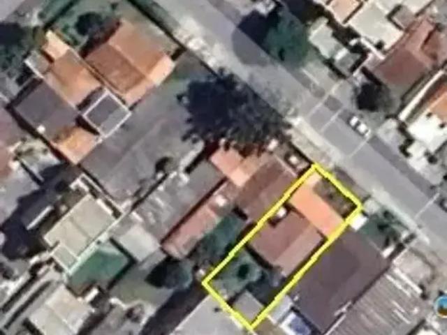 Terreno / Lote para Venda em São José dos Pinhais/PR Parque da Fonte