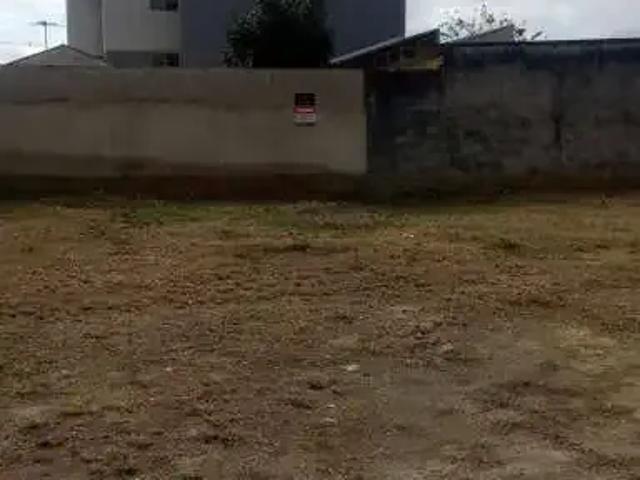 Terreno / Lote para Venda em São José dos Pinhais/PR Parque da Fonte