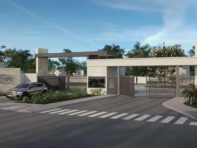 Terreno / Lote para Venda em São José dos Pinhais/PR Parque da Fonte