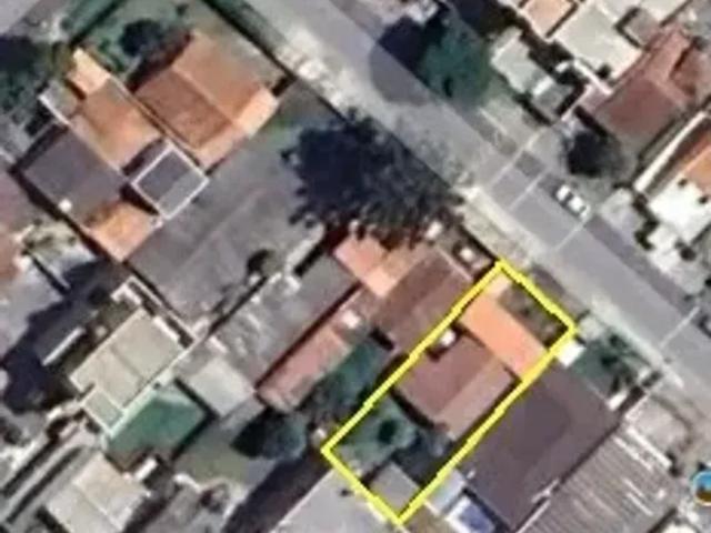 Terreno / Lote para Venda em São José dos Pinhais/PR Parque da Fonte