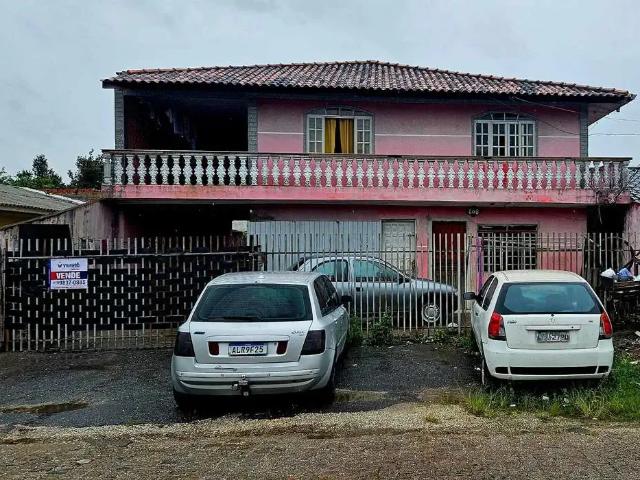 Terreno / Lote para Venda em São José dos Pinhais/PR Parque da Fonte