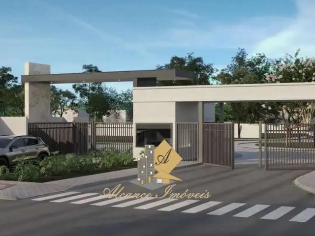 Terreno / Lote para Venda em São José dos Pinhais/PR Parque da Fonte