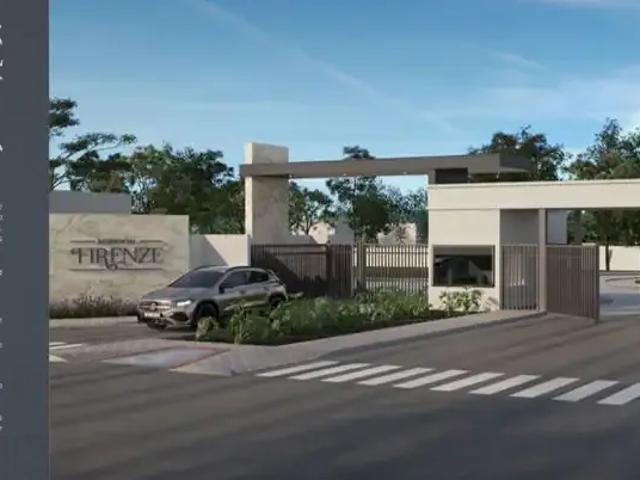 Terreno / Lote para Venda em São José dos Pinhais/PR Parque da Fonte