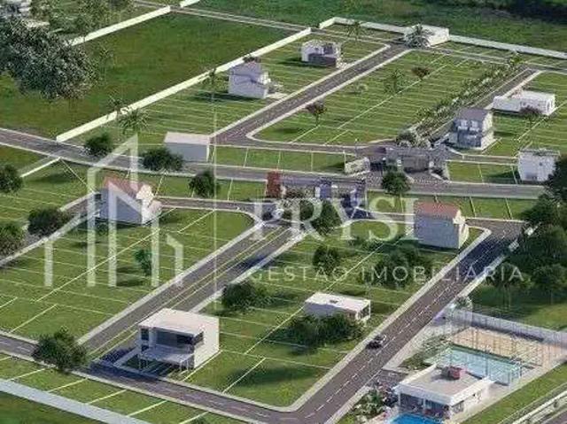 Terreno / Lote para Venda em São José dos Pinhais/PR Parque da Fonte