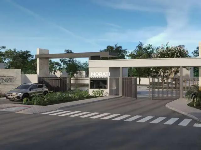 Terreno / Lote para Venda em São José dos Pinhais/PR Parque da Fonte