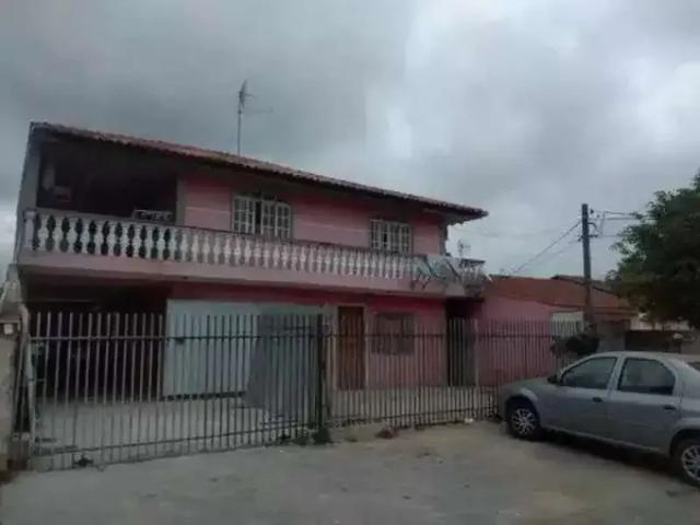 Terreno / Lote para Venda em São José dos Pinhais/PR Parque da Fonte