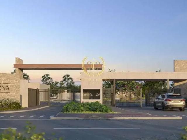 Terreno / Lote para Venda em São José dos Pinhais/PR Parque da Fonte