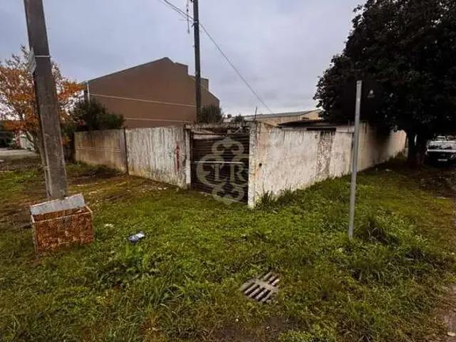 Terreno / Lote para Venda em São José dos Pinhais/PR Parque da Fonte