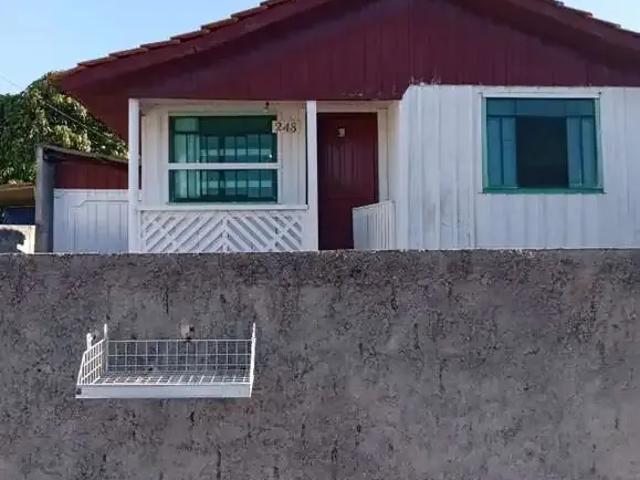 Terreno / Lote para Venda em São José dos Pinhais/PR Parque da Fonte