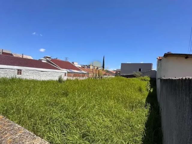 Terreno / Lote para Venda em São José dos Pinhais/PR Parque da Fonte