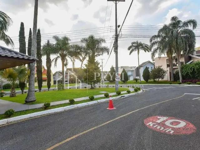 Terreno / Lote para Venda em São José dos Pinhais/PR Parque da Fonte