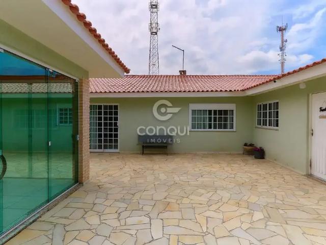 Terreno / Lote para Venda em São José dos Pinhais/PR Pedro Moro 1 Quartos