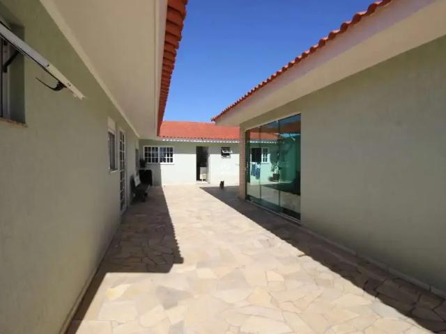 Terreno / Lote para Venda em São José dos Pinhais/PR Pedro Moro