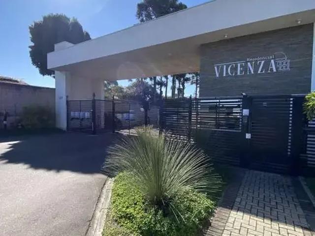 Terreno / Lote para Venda em São José dos Pinhais/PR Portal do Sol