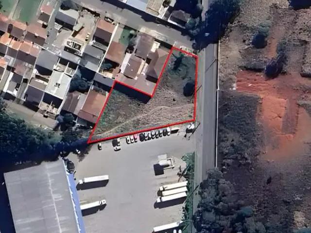 Terreno / Lote para Venda em São José dos Pinhais/PR Quississana