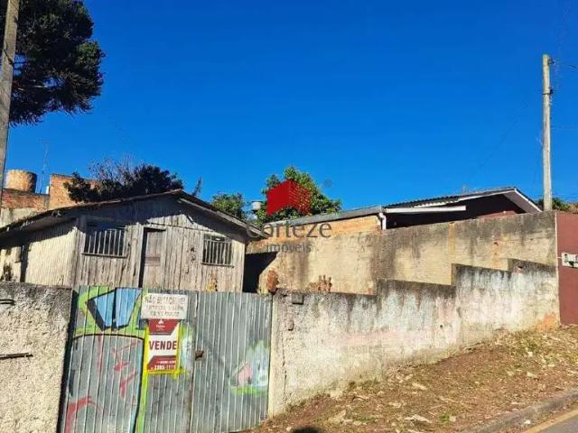 Terreno / Lote para Venda em São José dos Pinhais/PR Quississana