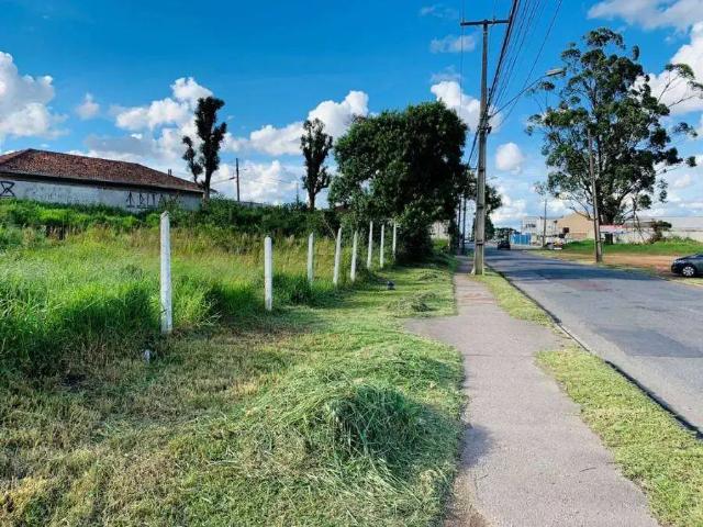 Terreno / Lote para Venda em São José dos Pinhais/PR Quississana