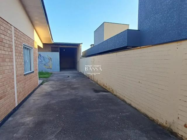 Terreno / Lote para Venda em São José dos Pinhais/PR Quississana