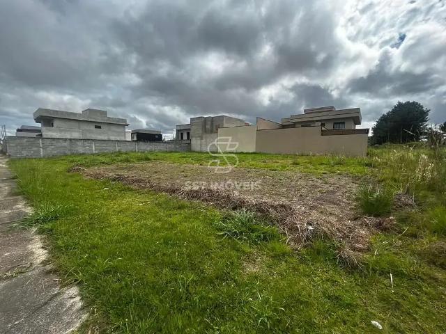 Terreno / Lote para Venda em São José dos Pinhais/PR Rio Pequeno