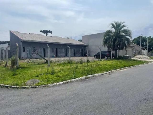 Terreno / Lote para Venda em São José dos Pinhais/PR Rio Pequeno