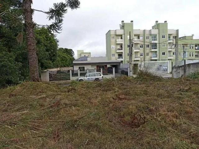 Terreno / Lote para Venda em São José dos Pinhais/PR Rio Pequeno