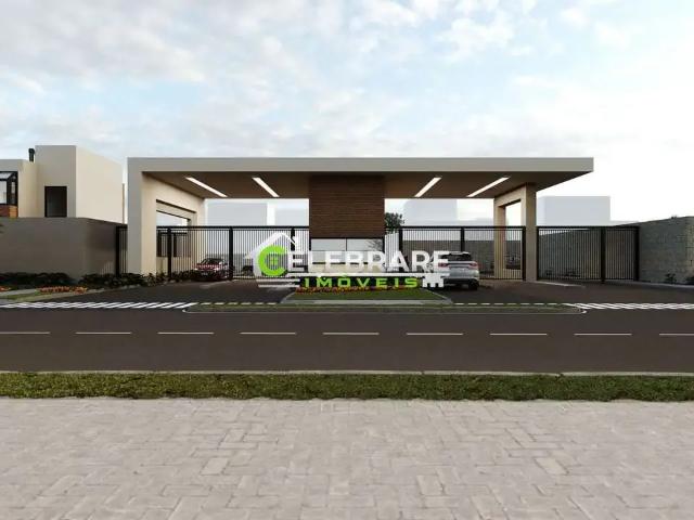 Terreno / Lote para Venda em São José dos Pinhais/PR Rio Pequeno
